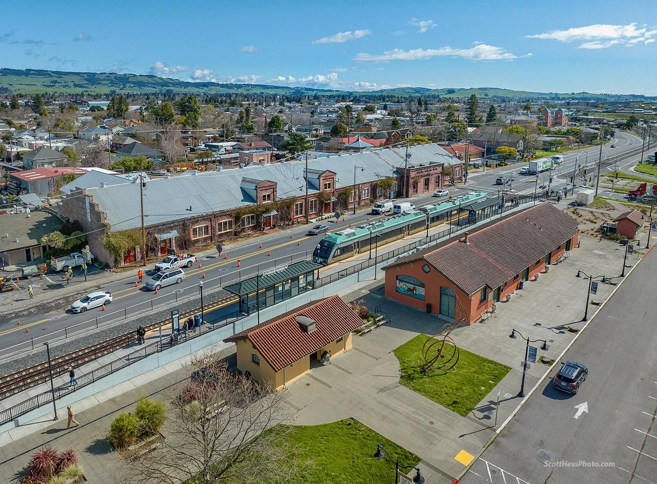 Petaluma Arts Center | Explore Arts & Events