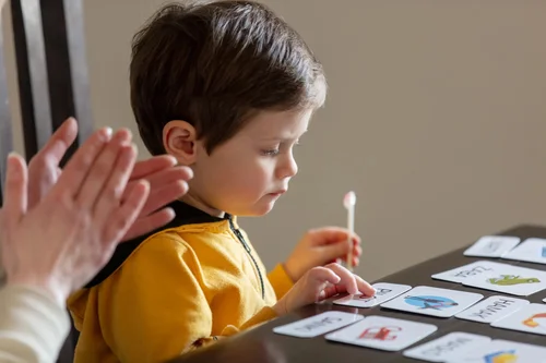 ABA Therapy & Autism Support | TruNorth Autism Services