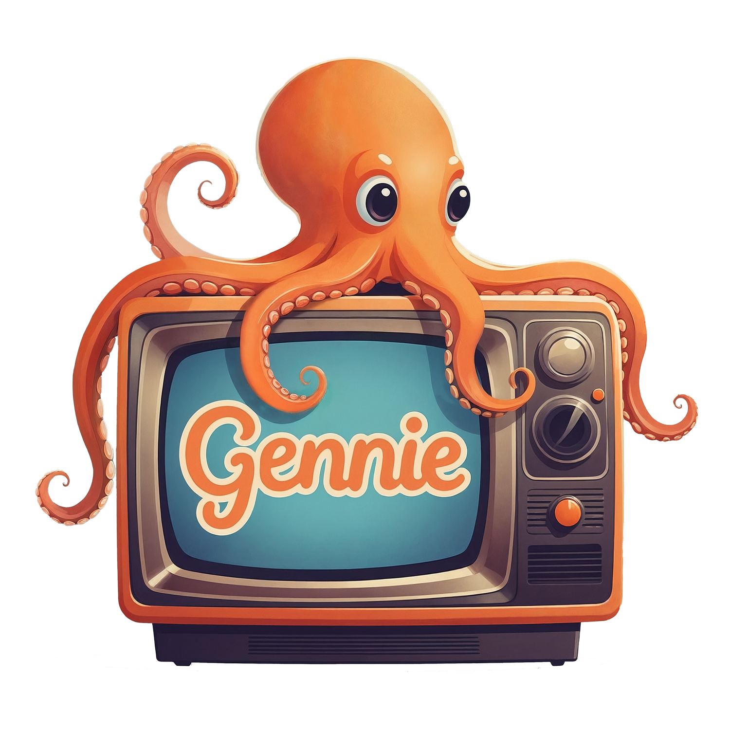 Gennie