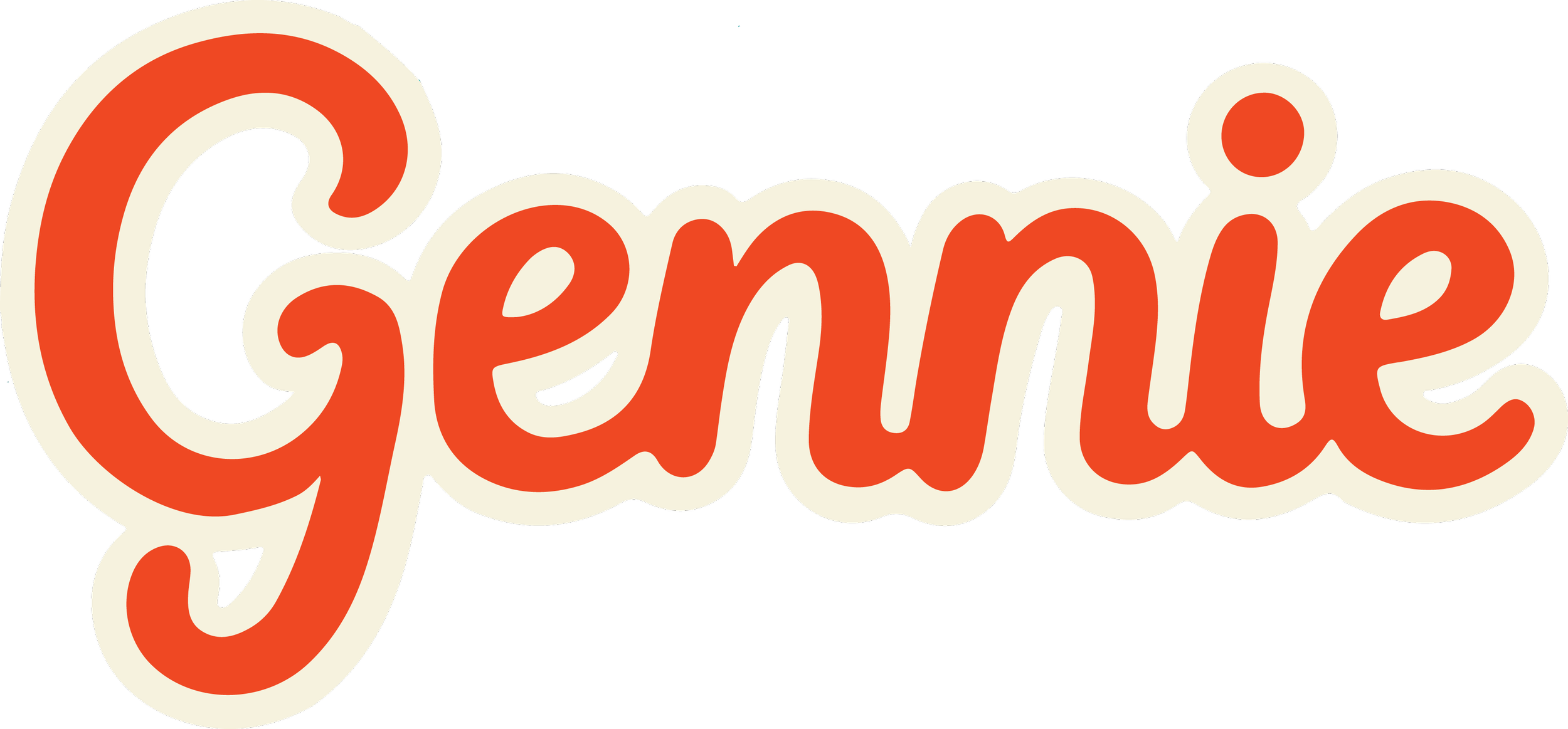 Gennie | AI-Powered Storytelling That Brings History to Life