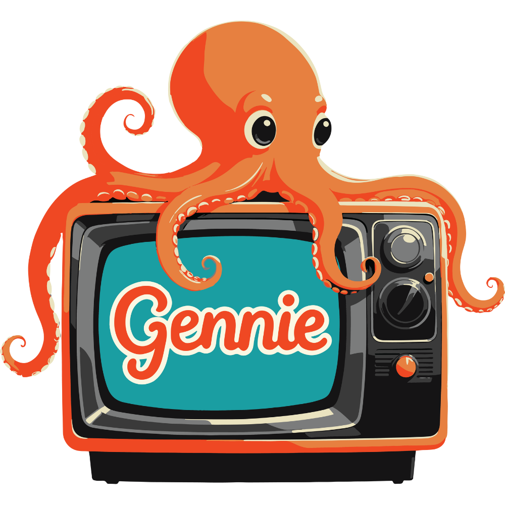 Gennie | AI-Powered Storytelling That Brings History to Life