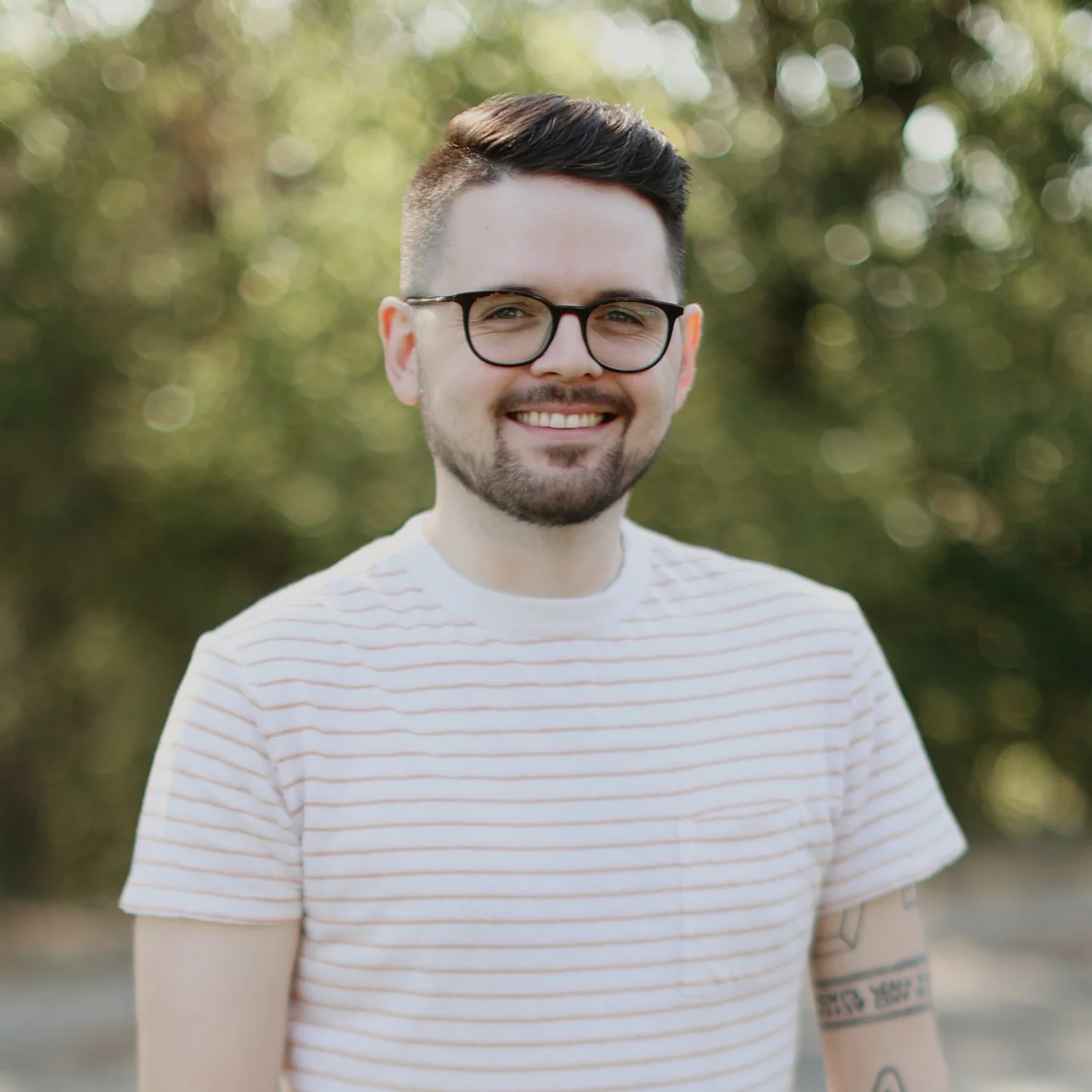 Our Team — Bear Valley Community Church