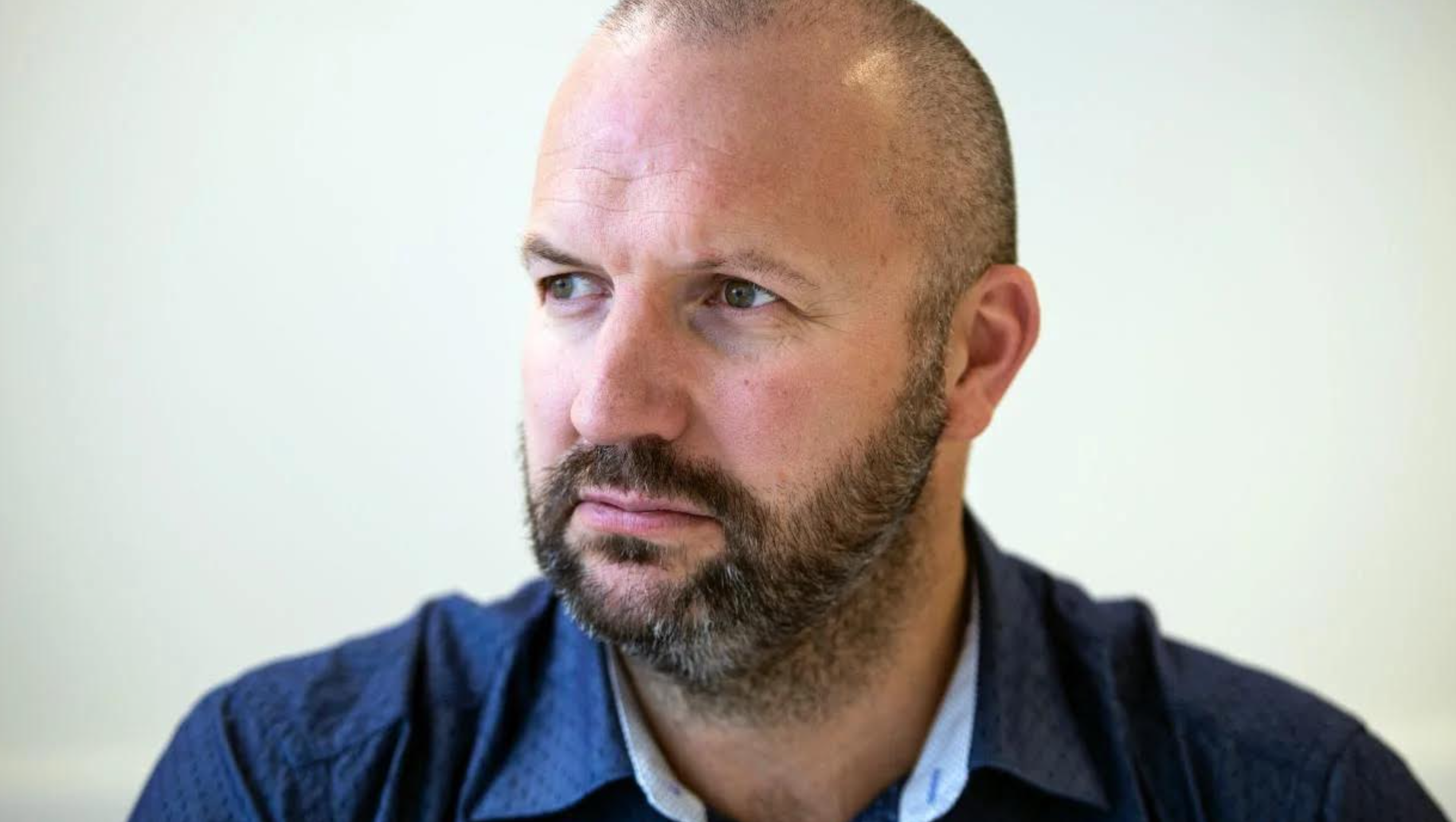 Manaia Cunningham — UNDERGROUND Festival