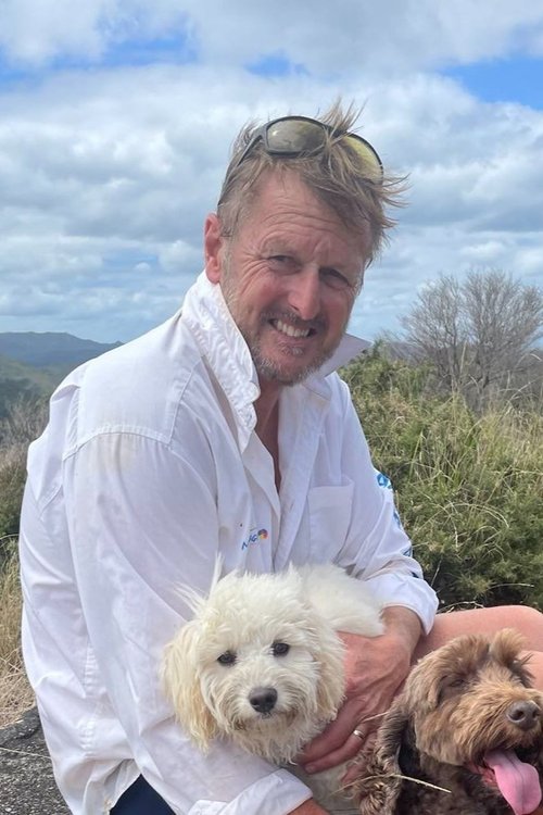 Stephen Newman — UNDERGROUND Festival