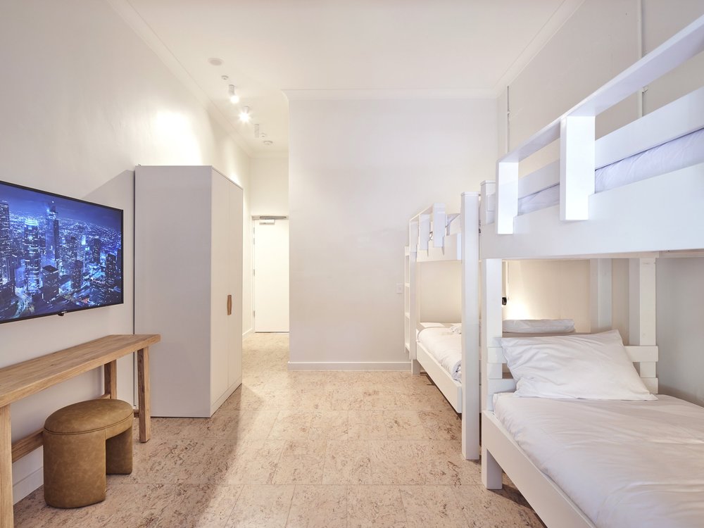 Stay - Rooms — The Lodge Wadjemup - Rottnest Island