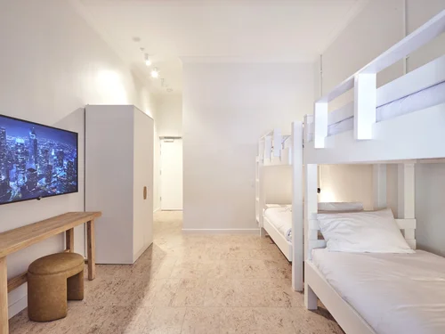 Stay - Rooms — The Lodge Wadjemup - Rottnest Island