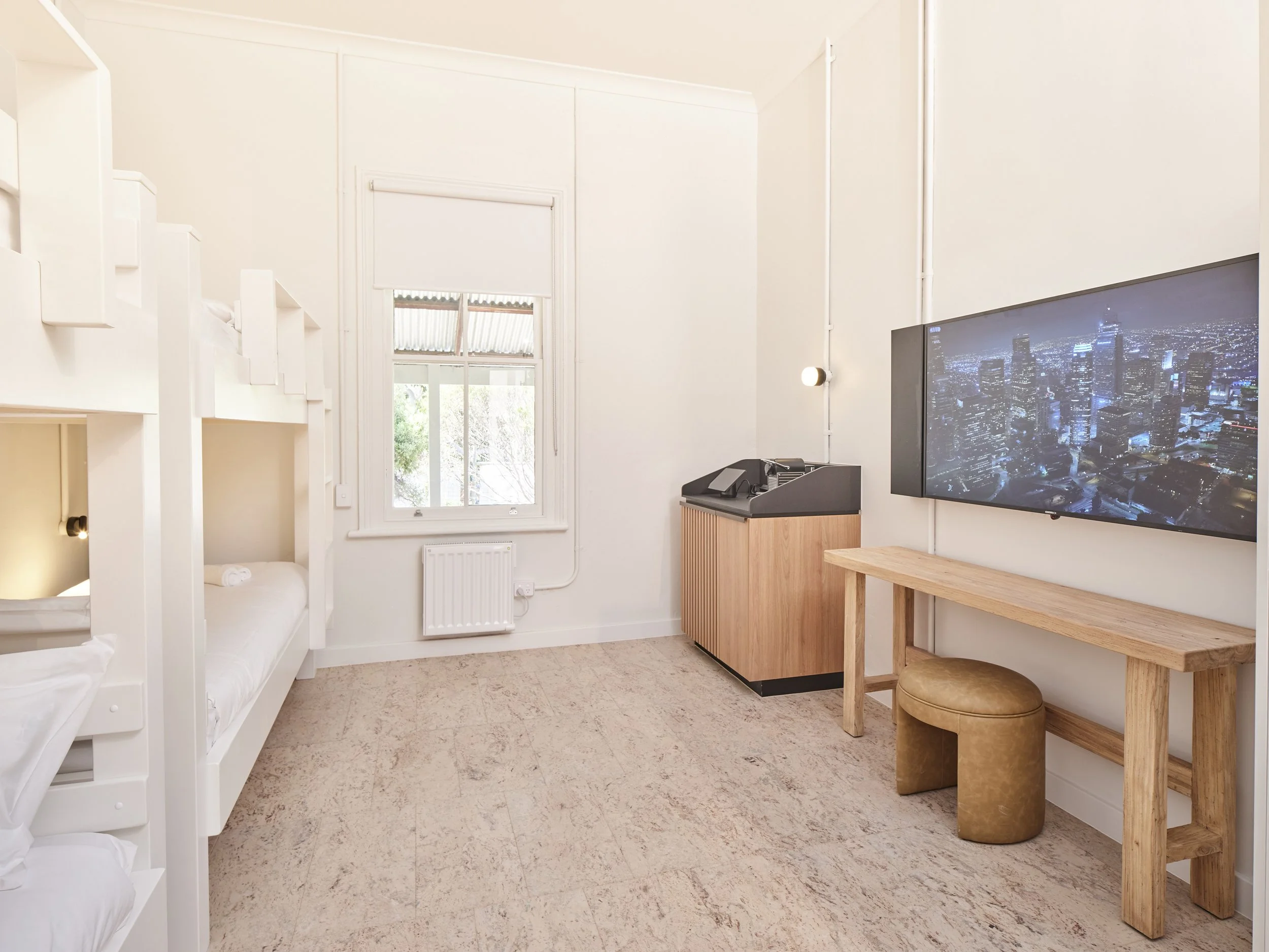 Stay - Rooms — The Lodge Wadjemup - Rottnest Island