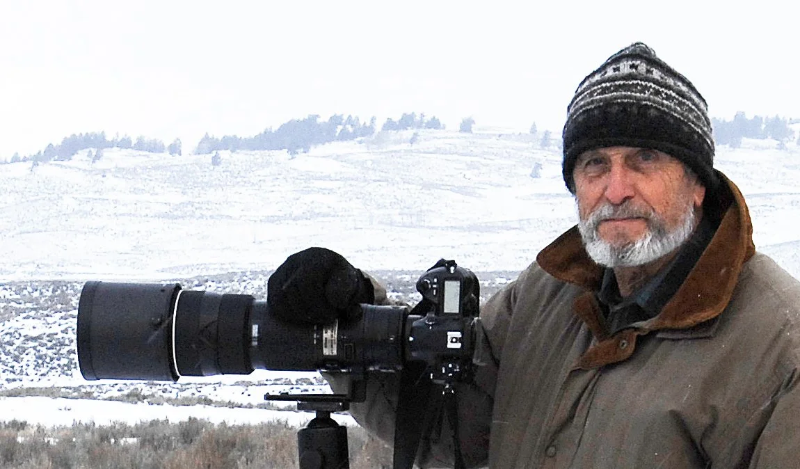 About Us — Clyde Elmore Photography