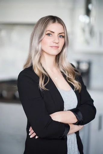 Figuring Out a Career Pivot | Alicia Duncan — Andrea Barr | Career ...