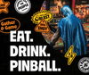 Events | Join Exciting Events Today — Silver Ball Social Club