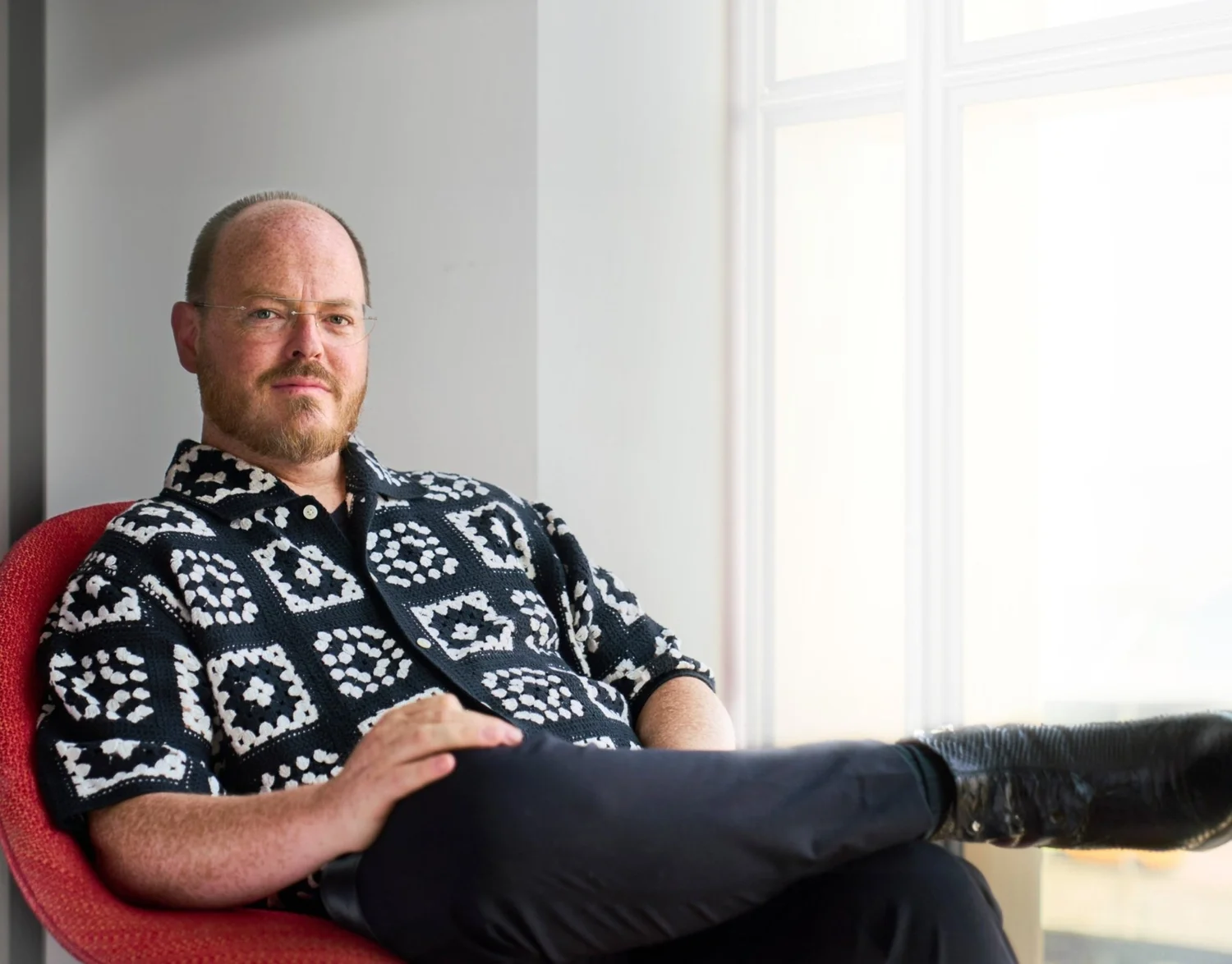 Jonathan Brill | Business Futurist Focused on the 5 Year Future