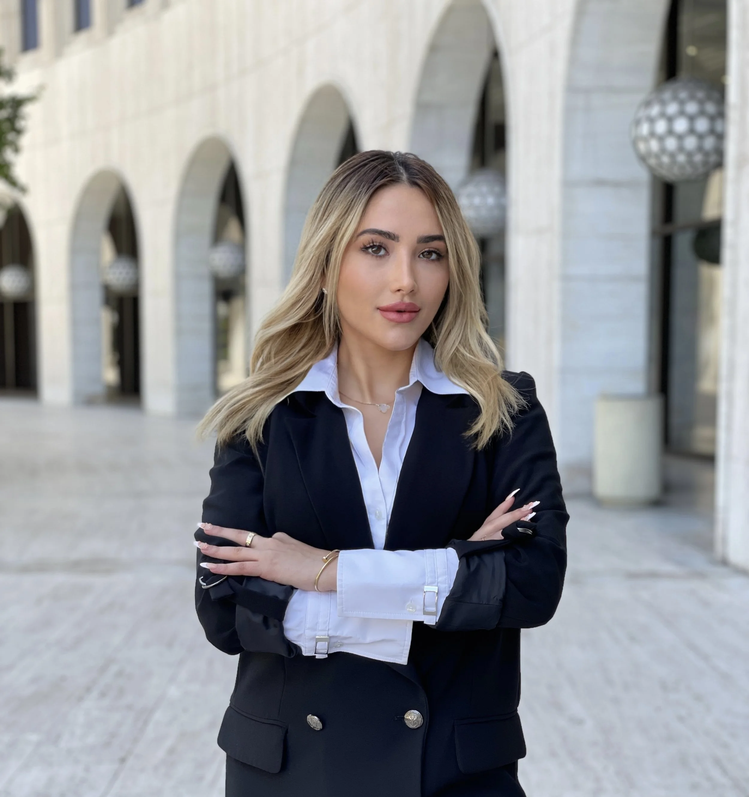 Katayoon Iravani — Cooper & Iravani, LLP