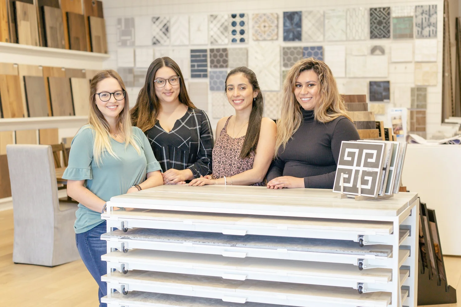 GRAYTON | Providing High-Quality Flooring & Interiors Throughout the ...