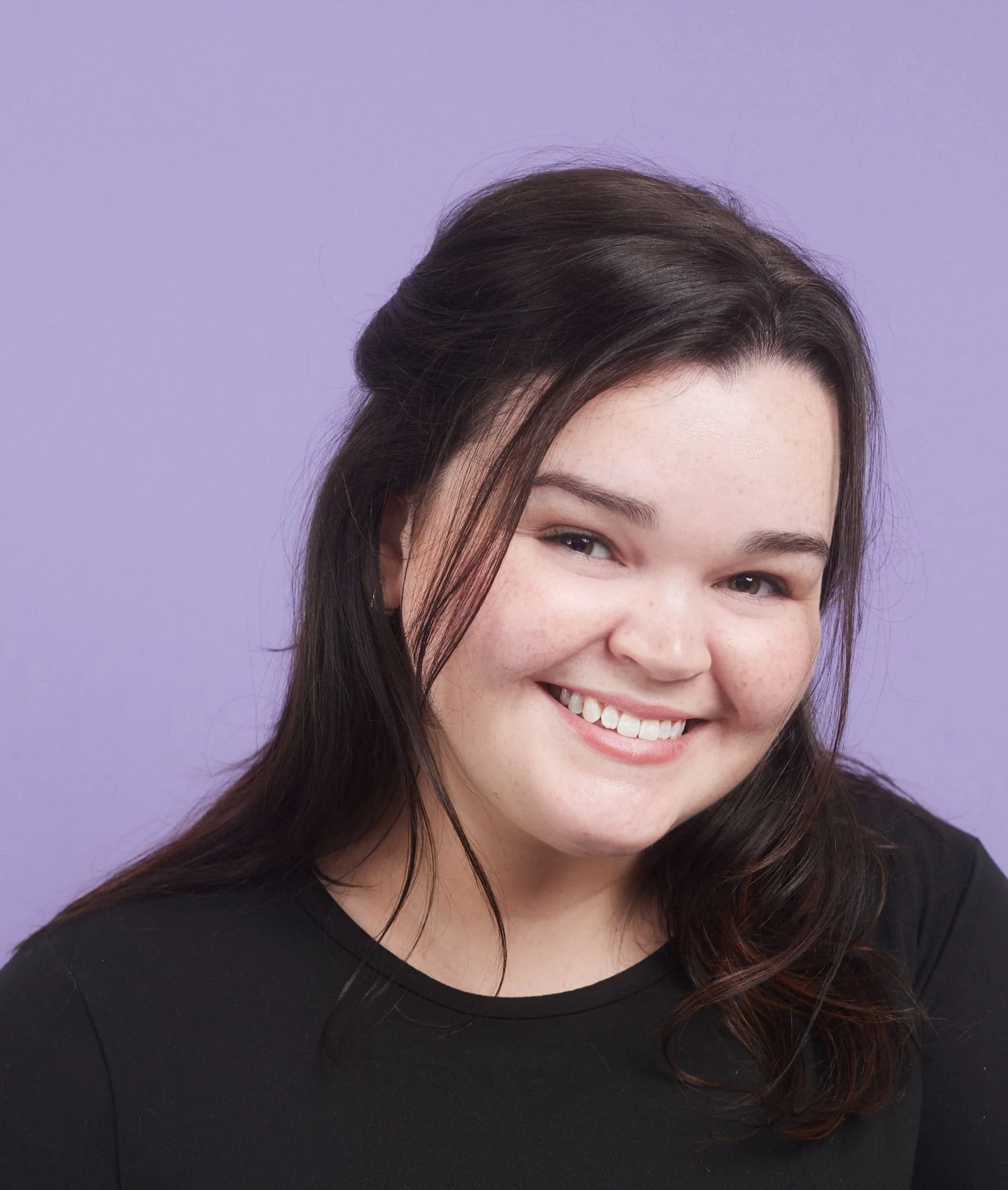 ABOUT — B-REBEL PR