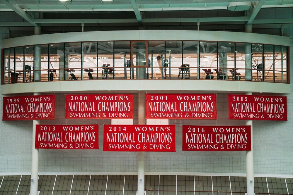 Facilities — Georgia Swim Camps