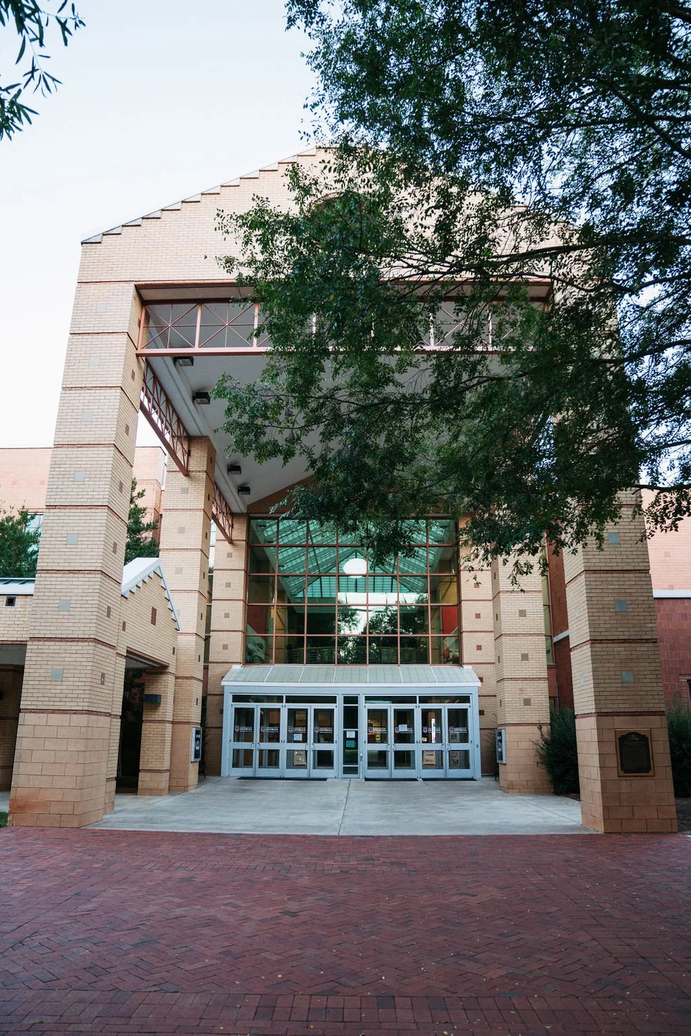 Facilities — Georgia Swim Camps