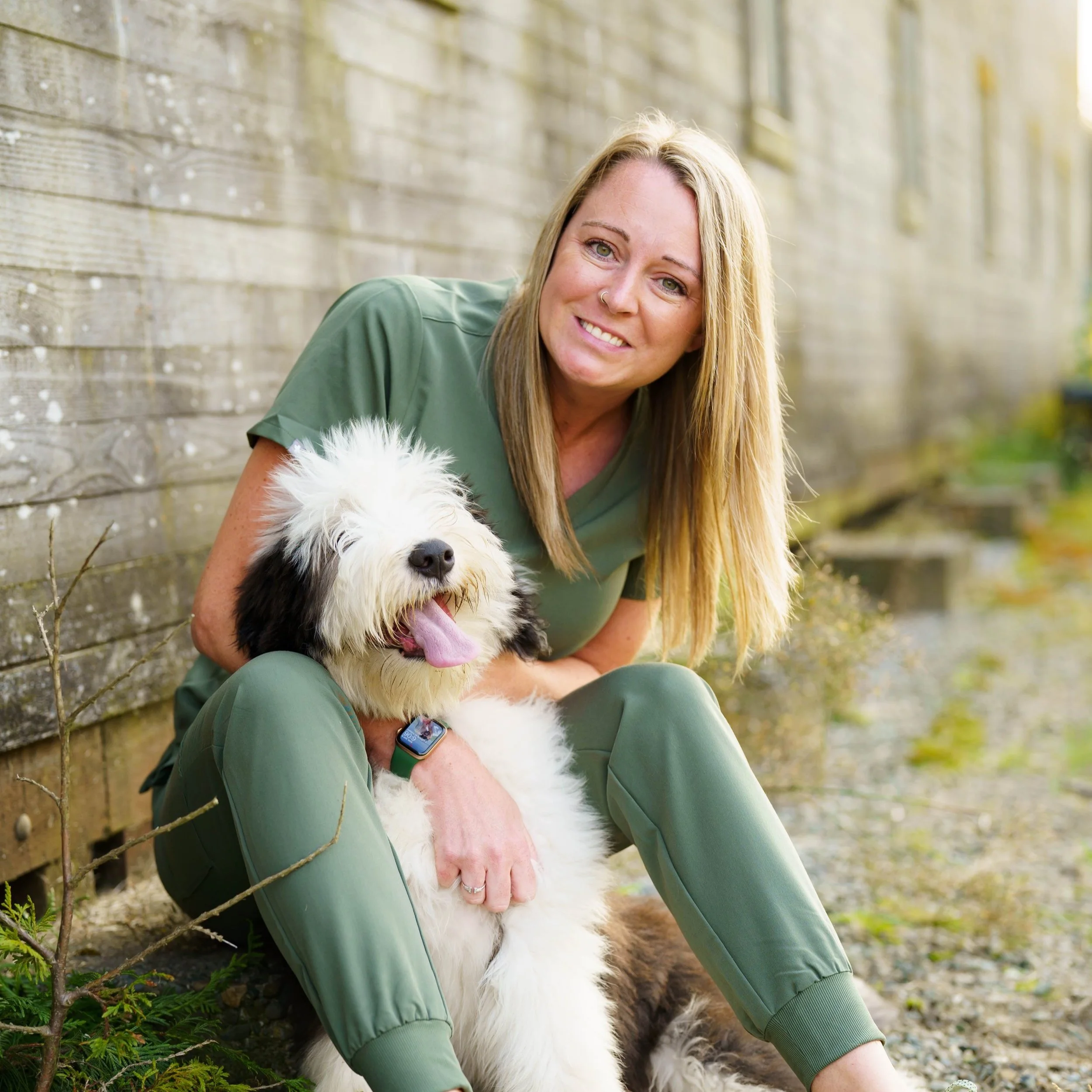 Meet the Team — Sterling Veterinary Clinic