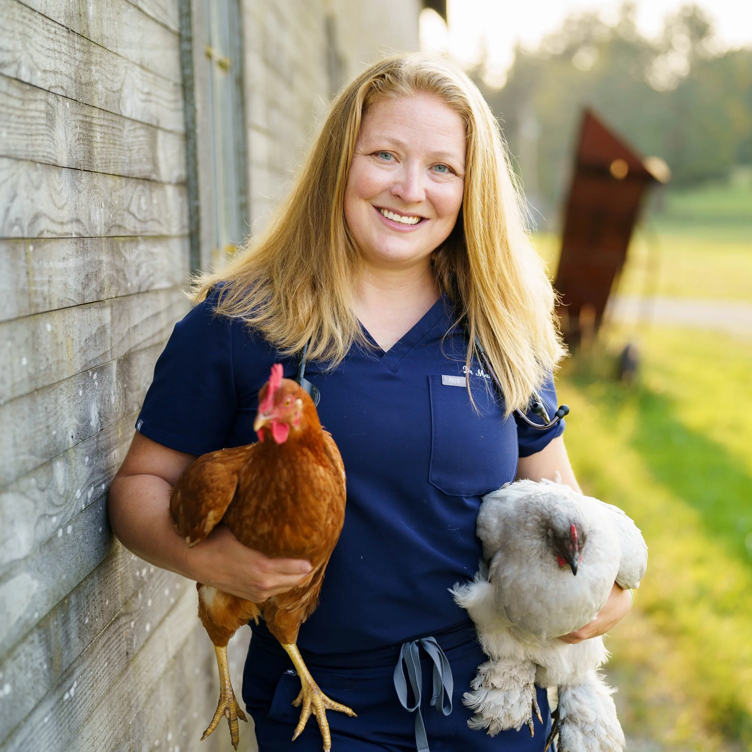 Meet the Team — Sterling Veterinary Clinic