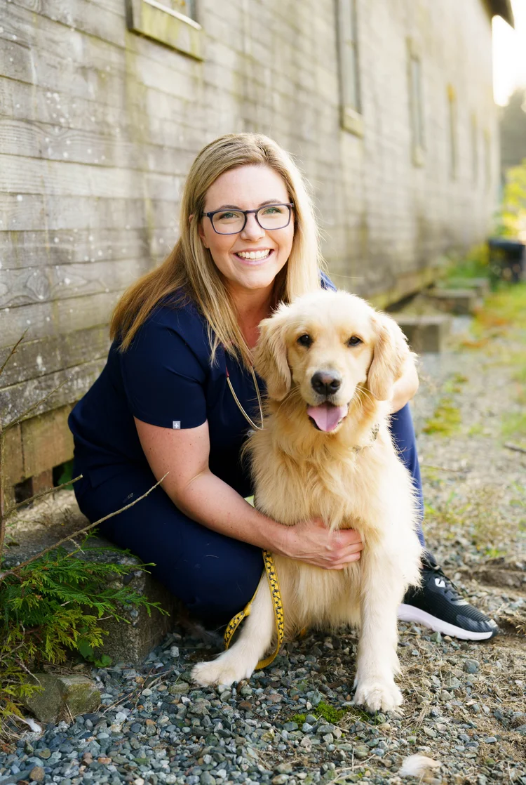 Meet the Team — Sterling Veterinary Clinic