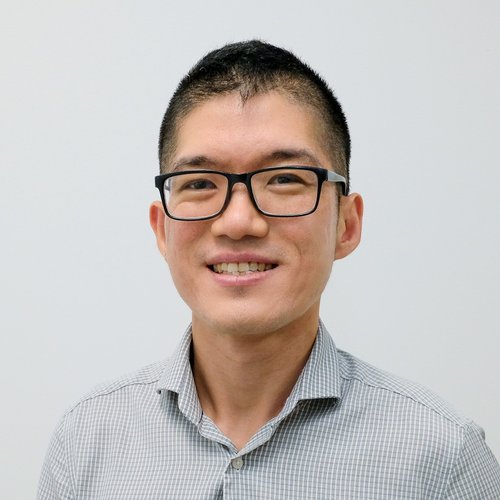 Dr Aaron Wong | Medical Centre Sydney | Key Health