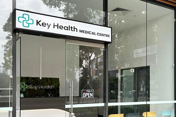Medical Centre Sydney | GP Sydney & Healthcare Services | Bulk Billing ...