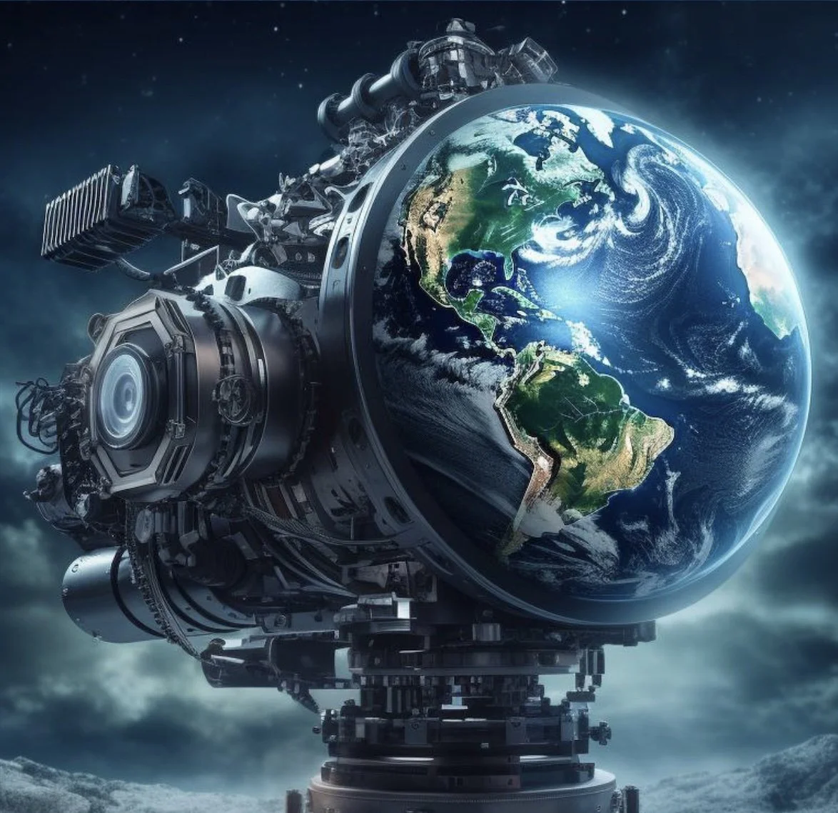 Global Science Productions