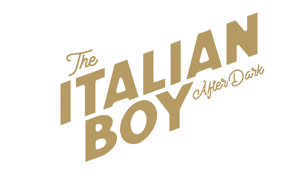 THE ITALIAN BOY