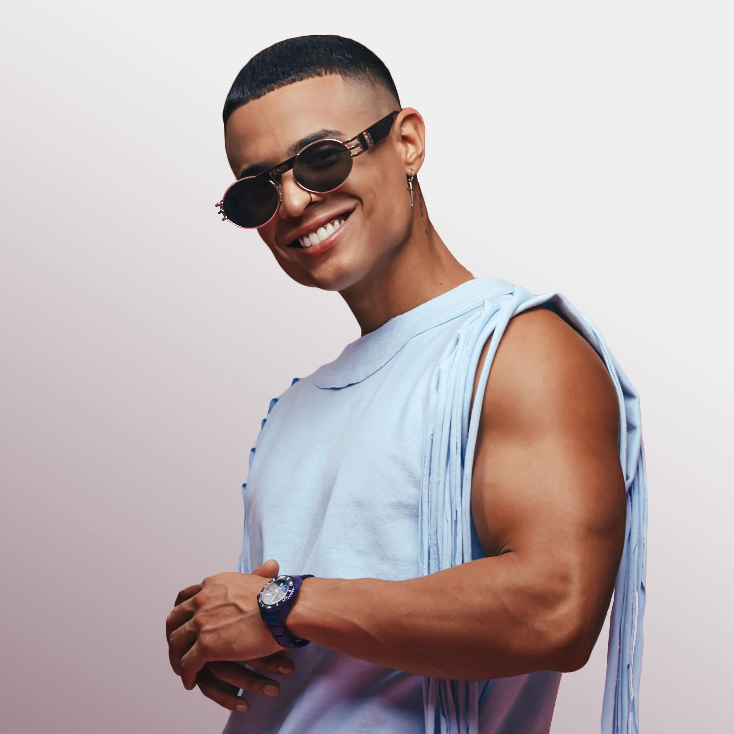 About Christian Alicea — CHRISTIAN ALICEA