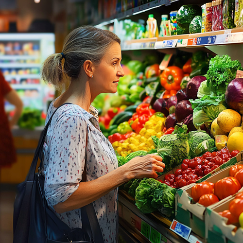 7 Powerful Antibacterial Foods: Boost Health, Fight Disease — NutriLiv ...