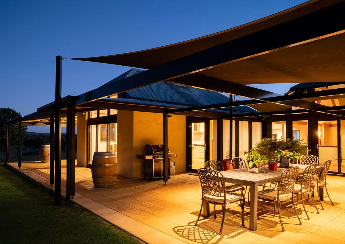 Hardwick Projects | Canberra's Building, Renovation & Extension Experts
