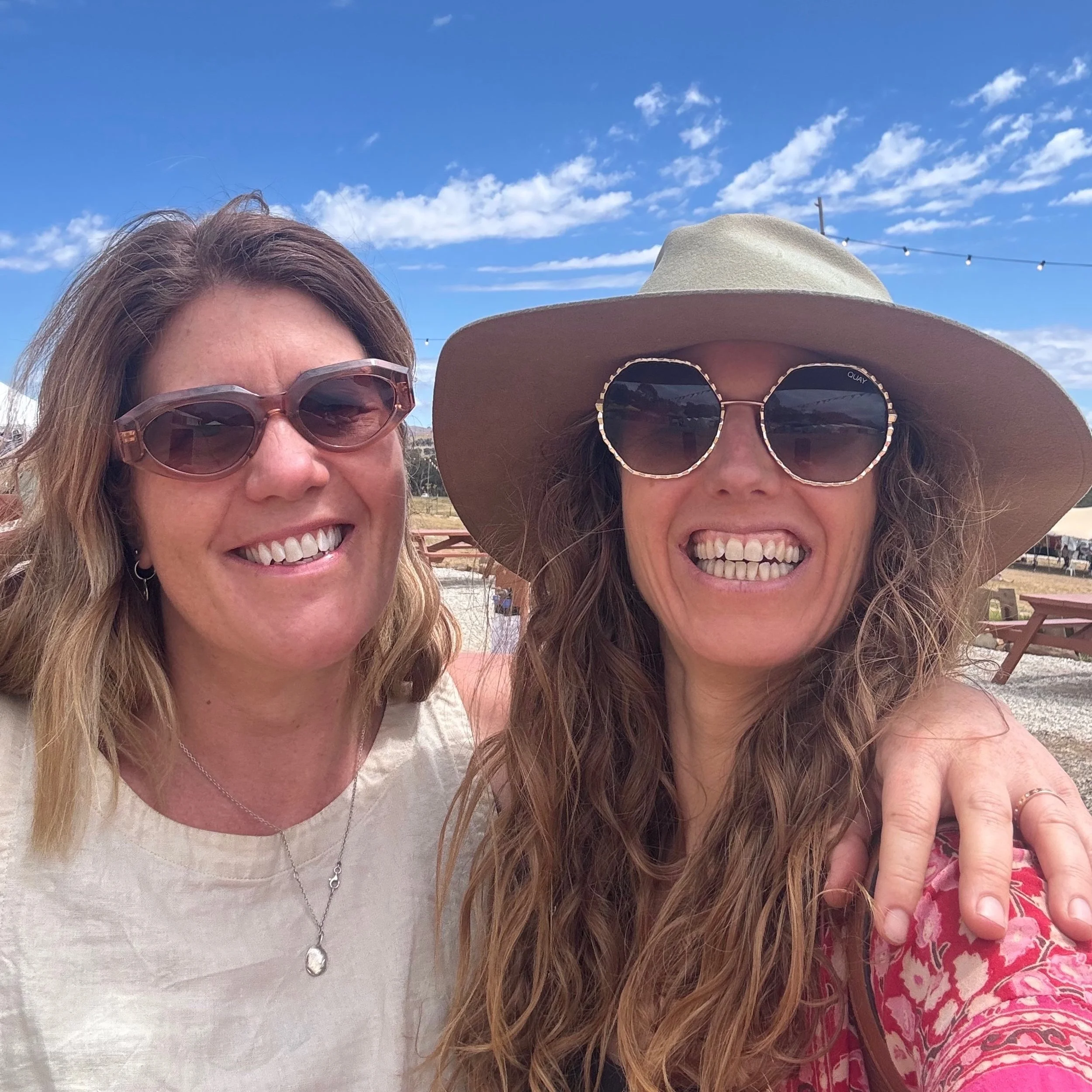 Kindred Women
