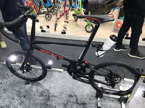 Reach Racing Long Term Review — Bike Riding Tales
