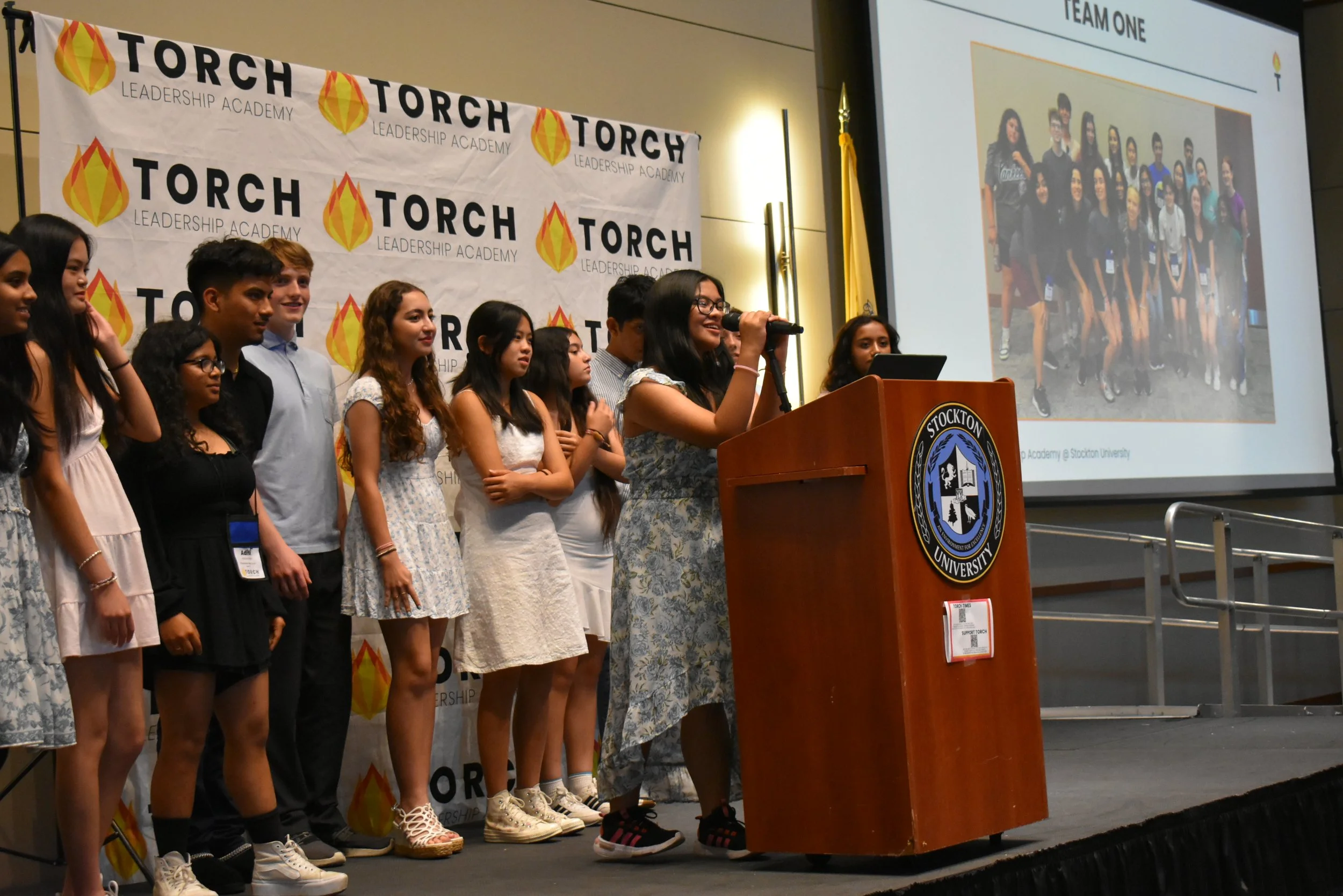Torch Leadership Academy