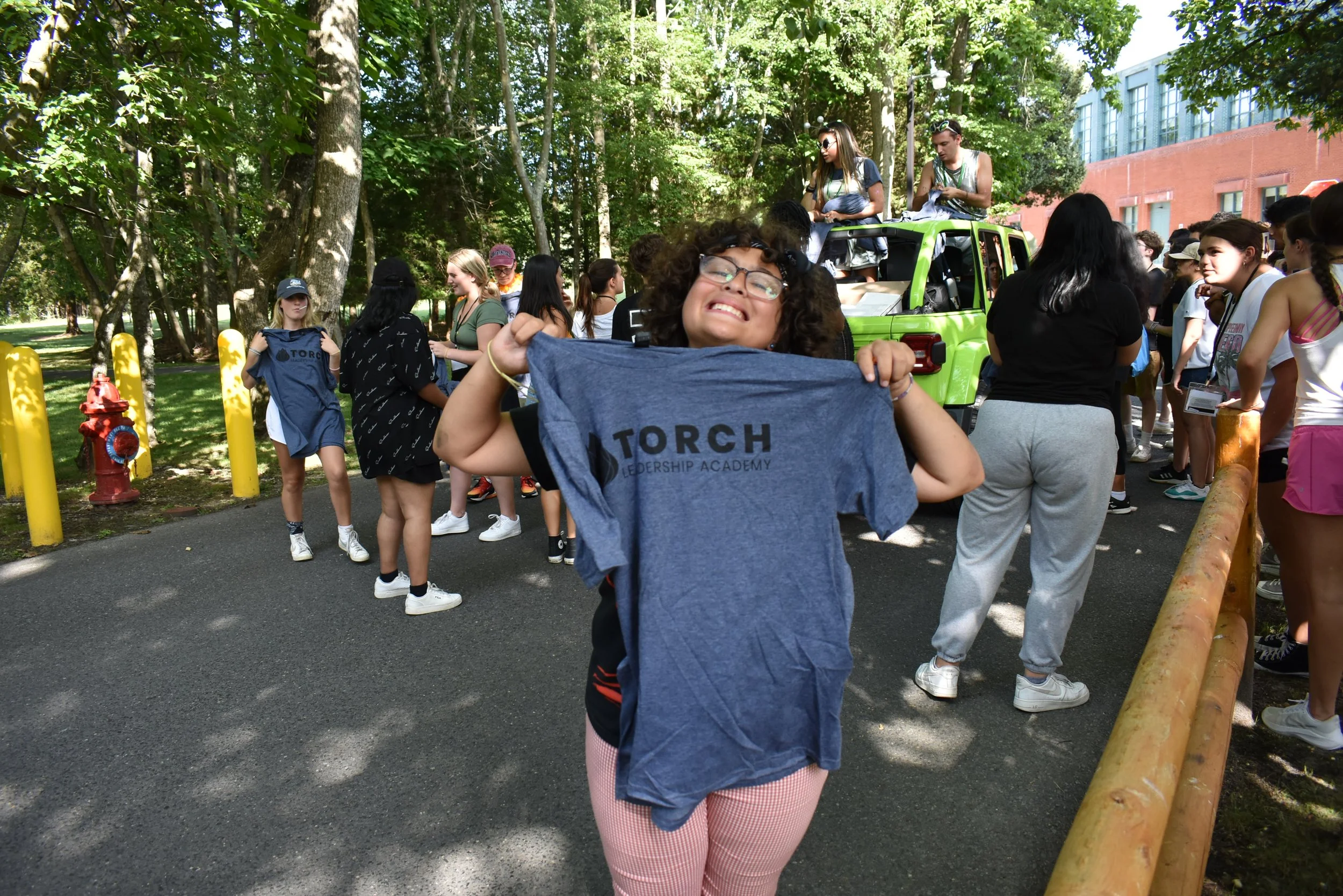 Torch Leadership Academy