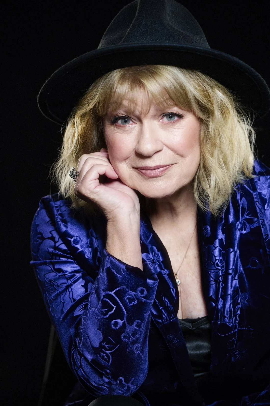 Suzanne Lynch — Lit – Whanganui Booklovers Festival