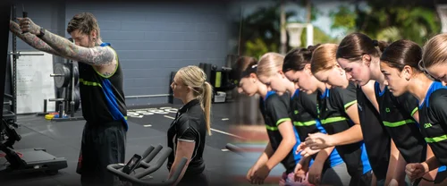 Untapped Exercise Physiology & Athlete Development | Unlock Your Potential