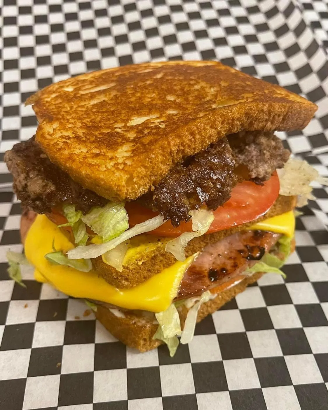 Spurlock's Malt Shop