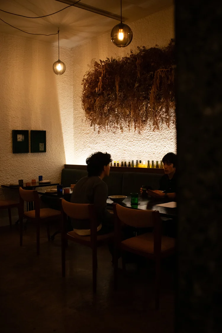 Pilot Restaurant | Discover Culinary Delight