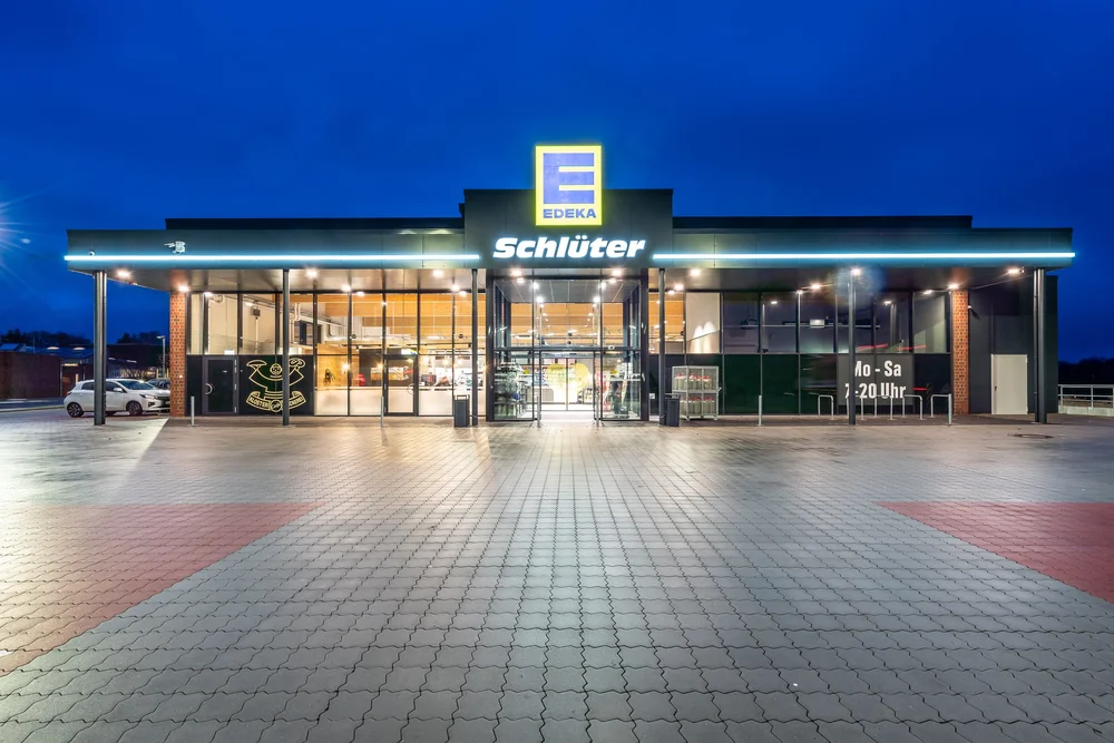 EDEKA Schlüter