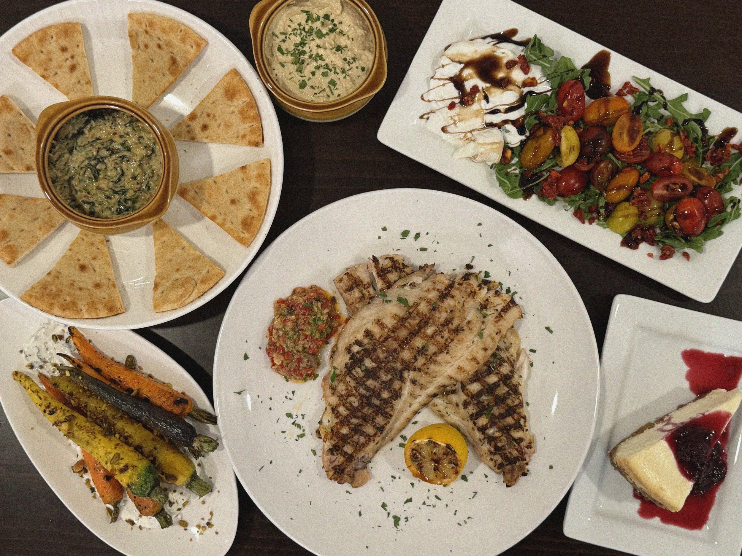 Music Row Bar & Grill