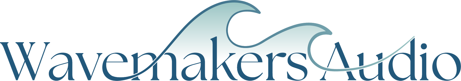 WaveMakers Audio