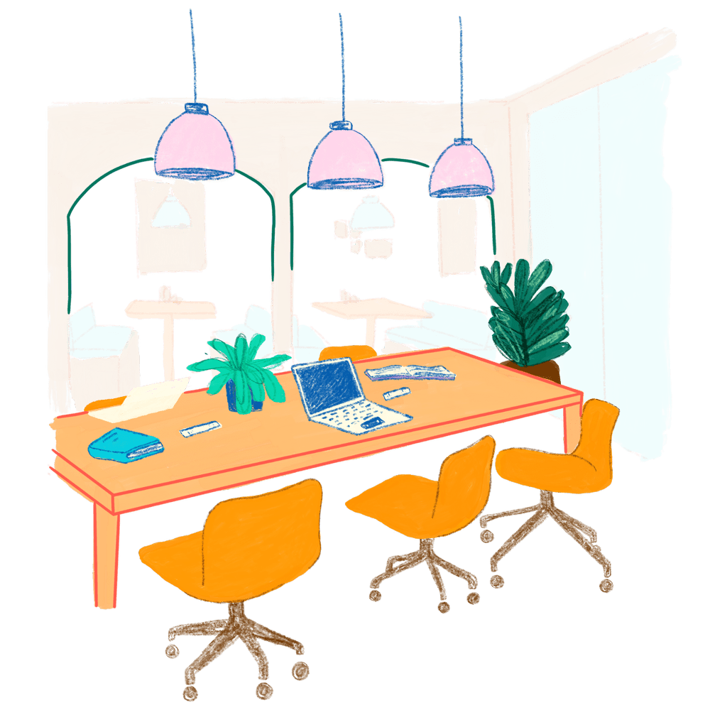 Arc Club Where The Neighbourhood Comes To Work