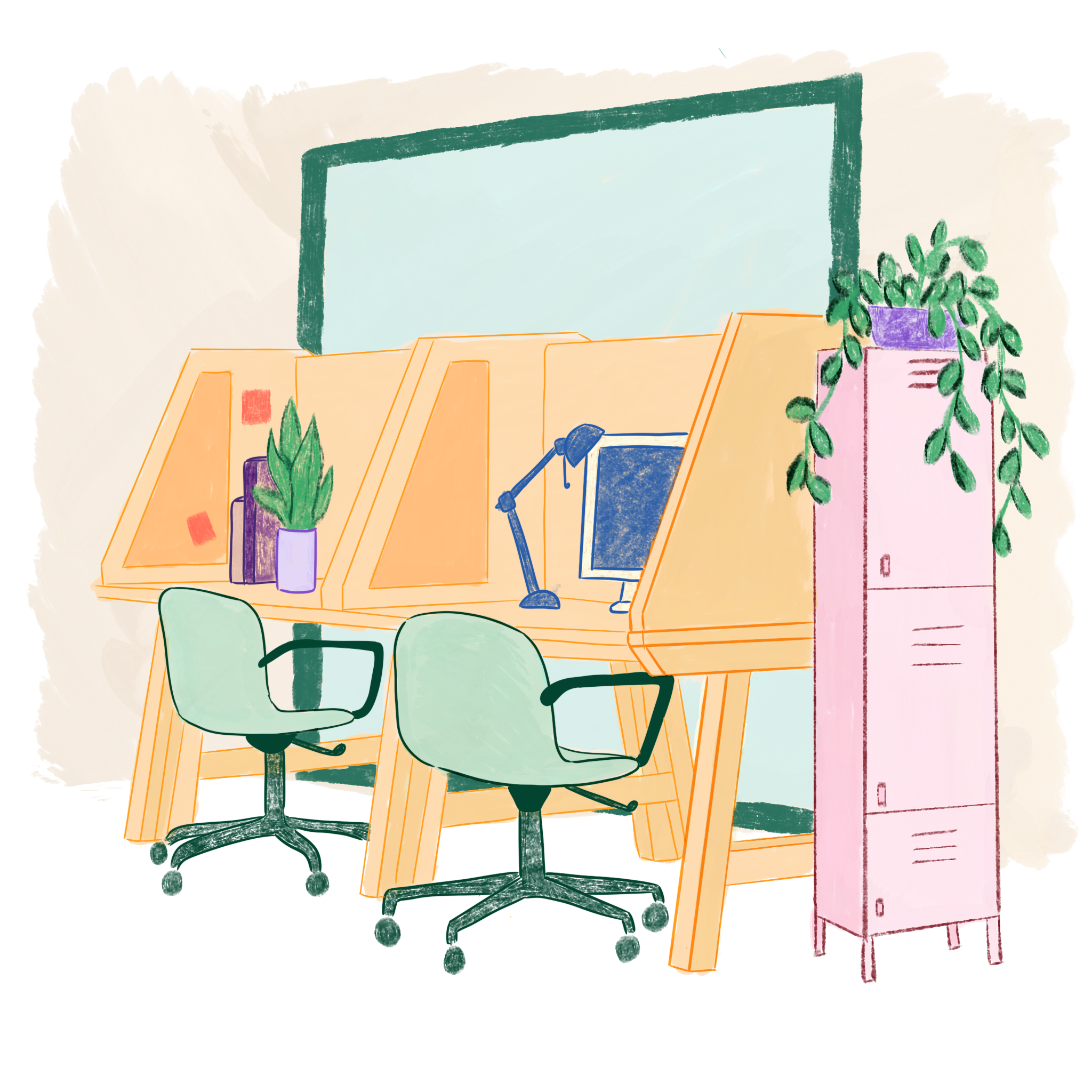 ARC Club - Where The Neighbourhood Comes To Work