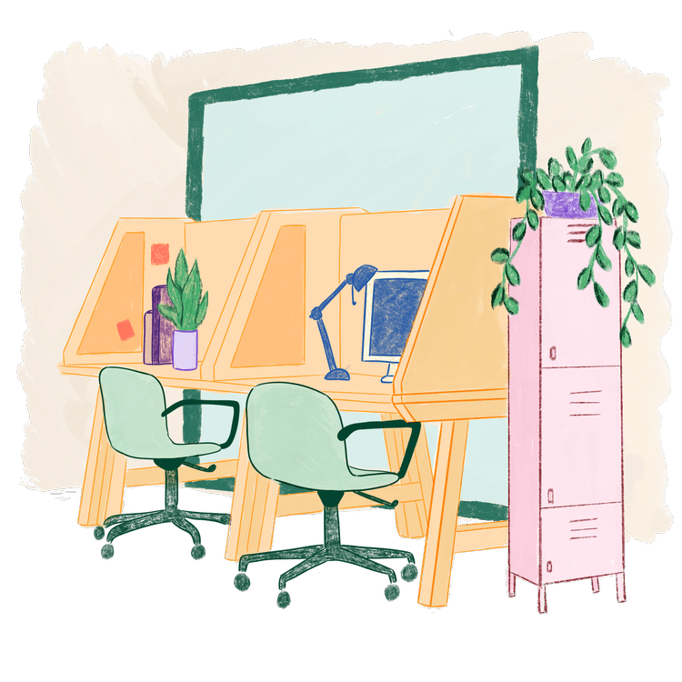 ARC Club - Where The Neighbourhood Comes To Work