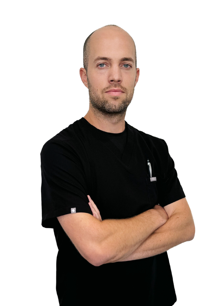 Meet Our Expert Team | Compounding Pharmacists in Northern Virginia ...