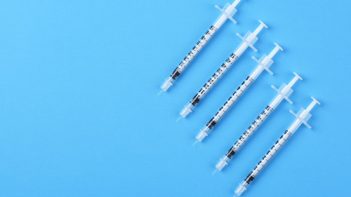 Subcutaneous Injection Instructions and Tips at Preston's Pharmacy in ...