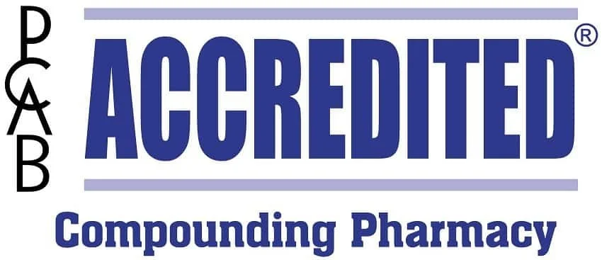 PCAB Accreditation — Preston's Pharmacy