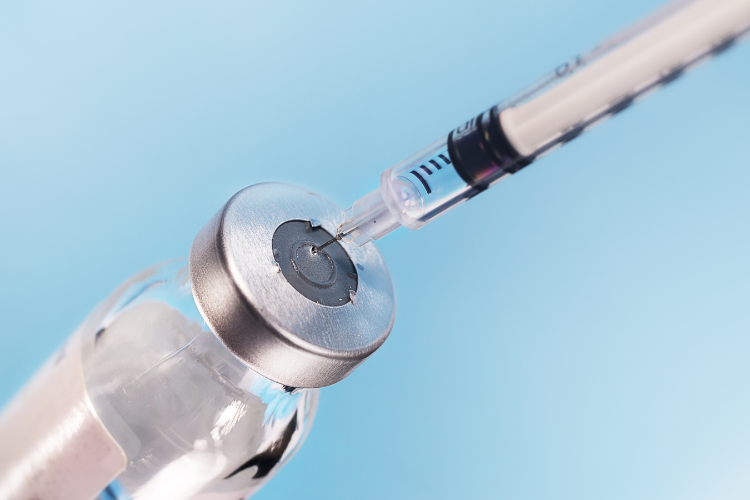 FAQs About Thymosin Alpha-1 Immune Support Peptide in Falls Church, VA ...