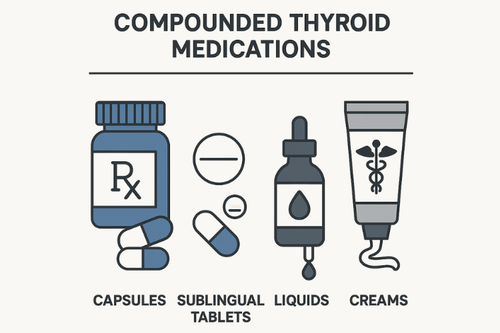 Thyroid Medication Market Shake-Up: Why NP Thyroid and Armour May Be ...