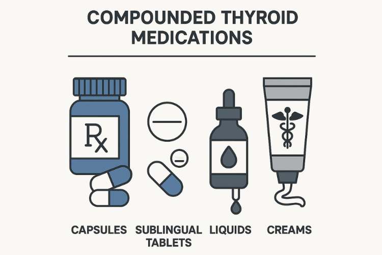 Thyroid Medication Market Shake-Up: Why NP Thyroid and Armour May Be ...